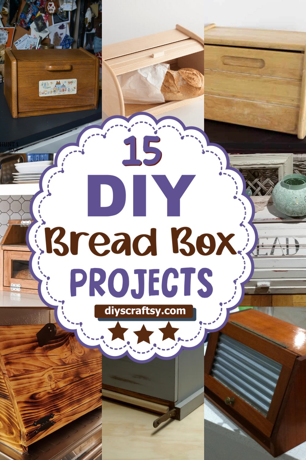 15 DIY Bread Box Projects To Keep Your Loaves Fresh And Tasty DIYsCraftsy 15-diy-bread-box-projects-to-keep-your-loaves-fresh-and-tasty-diyscraftsy