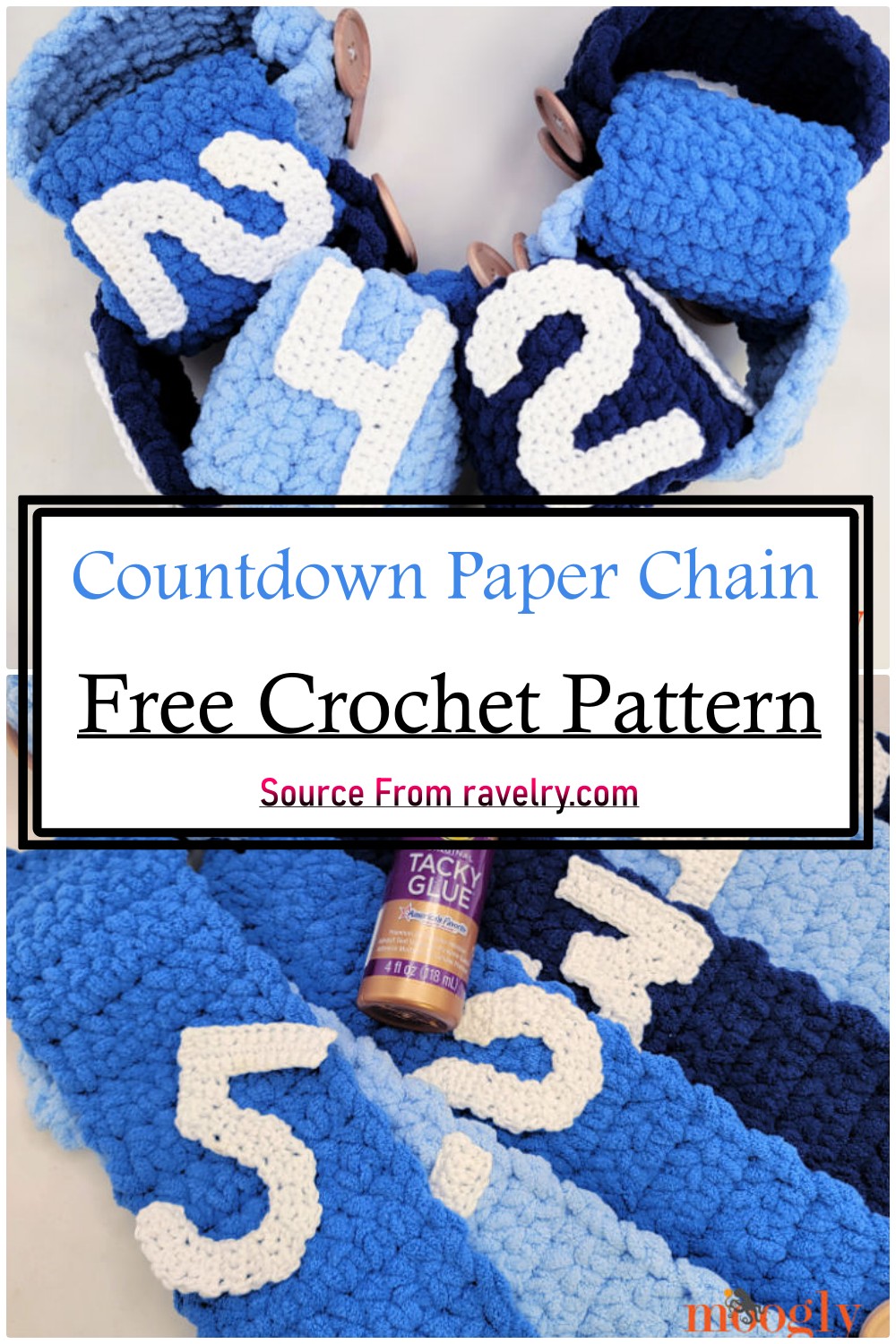 30 Free Crochet Home Decor Patterns - DIYsCraftsy