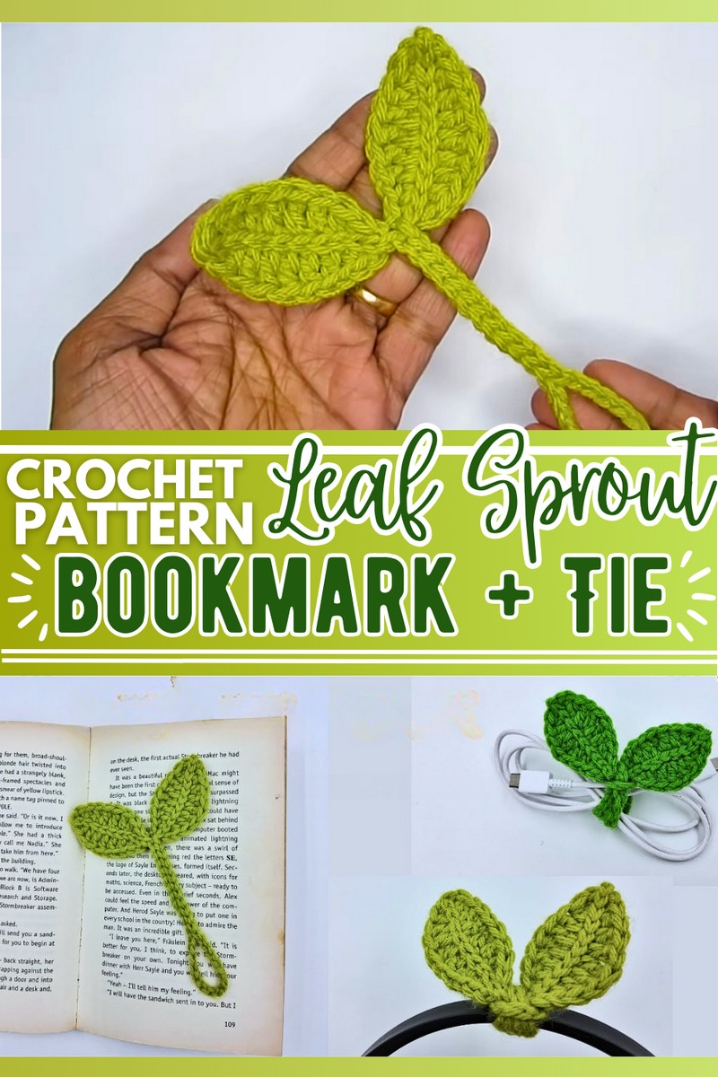 31 Free Crochet Plants Patterns - How To Make Plant Hangers