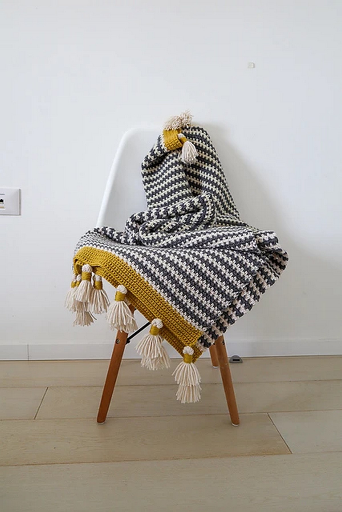 22 Adorable Free Crochet Boho Patterns - DIYsCraftsy