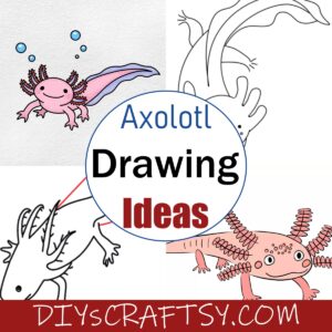 33 Simple Food Drawing Ideas - DIYsCraftsy