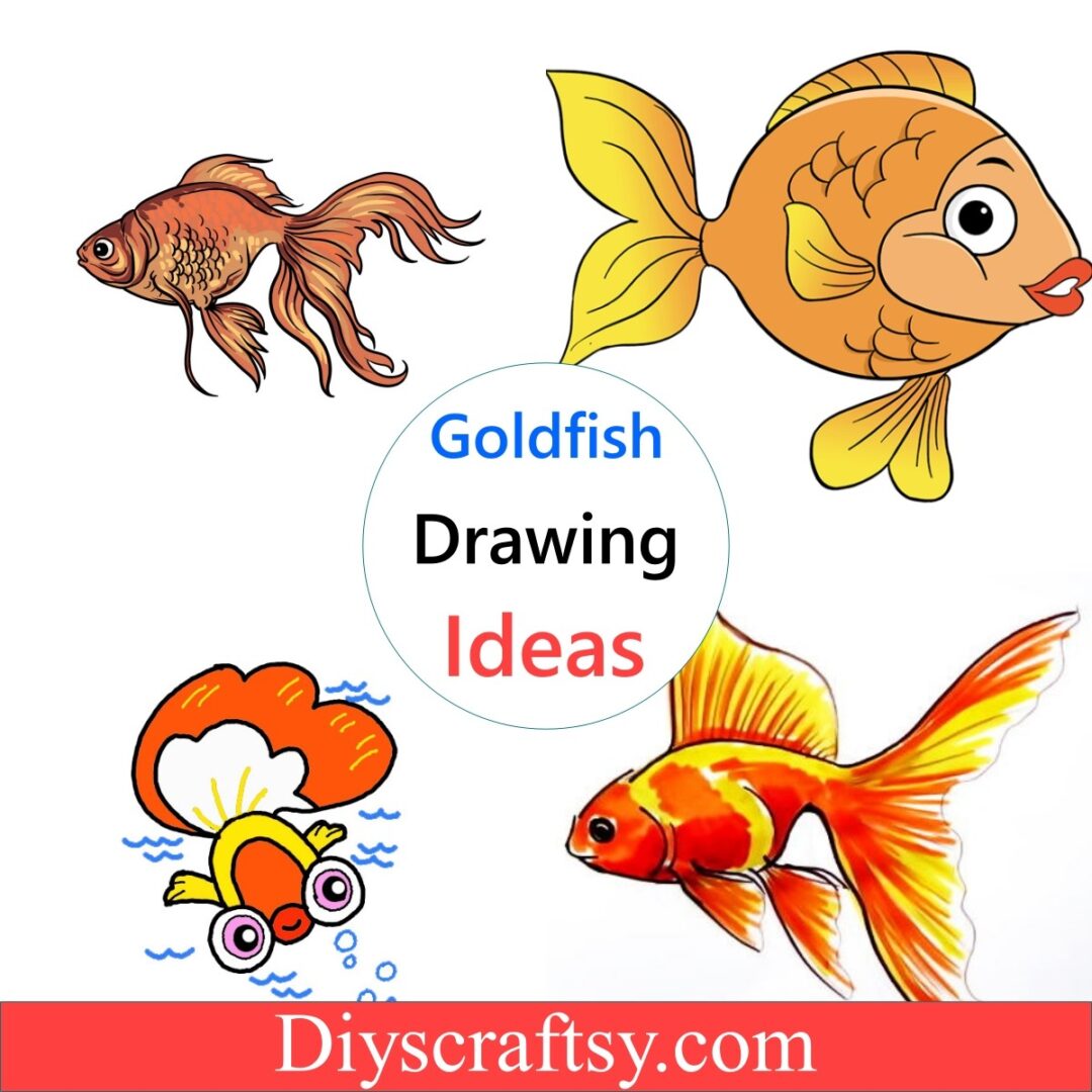 25 House Drawing Ideas - How To Draw House - DIYsCraftsy