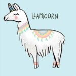 16 Alpaca Drawing Ideas For Kids And Adults - DIYsCraftsy