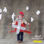 8 DIY Vehicle Costume Ideas For Cosplay - DIYsCraftsy
