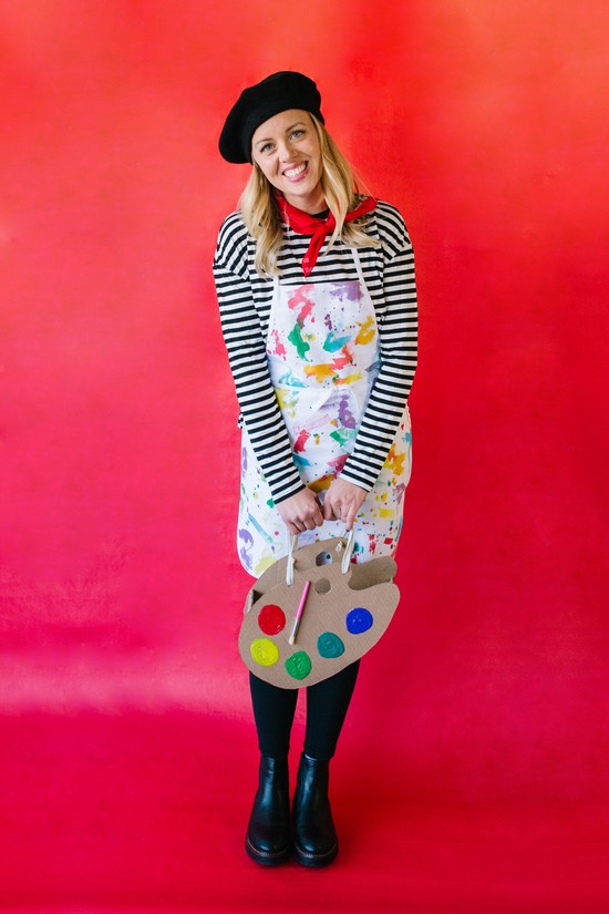 8 DIY Profession Costume Ideas For Career Day DIYsCraftsy